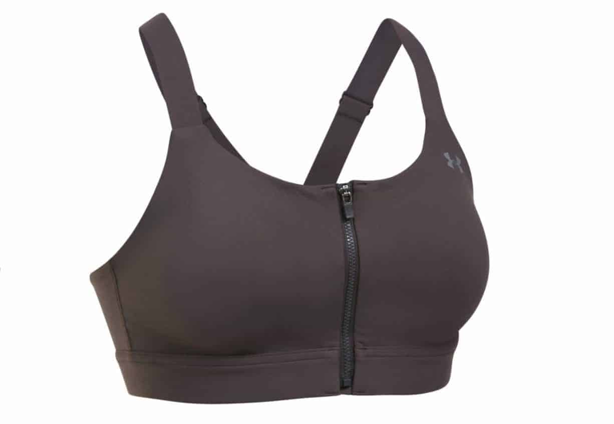The Best Sports Bras with Zipper Fronts [2024 Review] | TheBetterFit