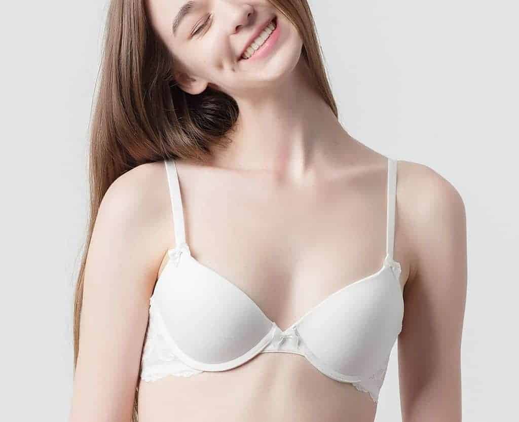 What Age Should You Wear A Bra TheBetterFit