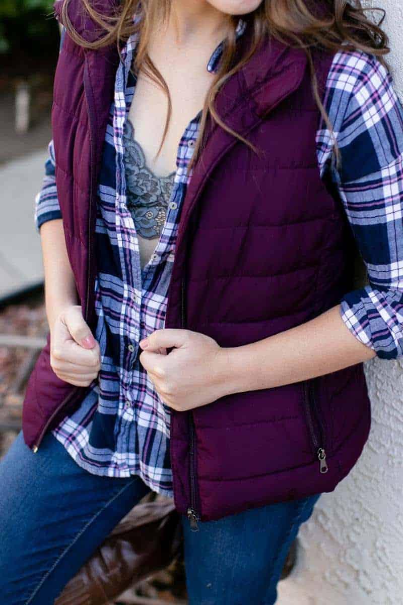 How to Wear a Bralette to School | TheBetterFit