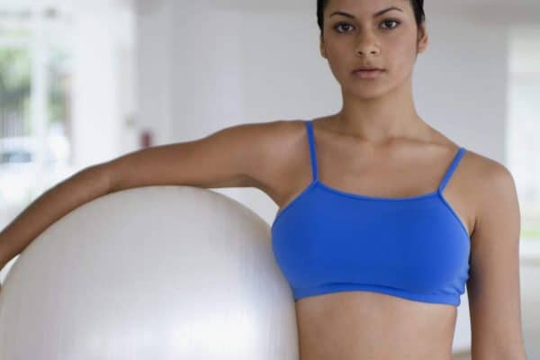How to Wear a Bralette Without Padding | TheBetterFit