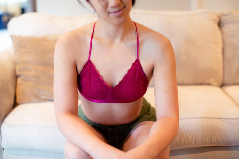 How Big Is 34A Bra Size? | TheBetterFit