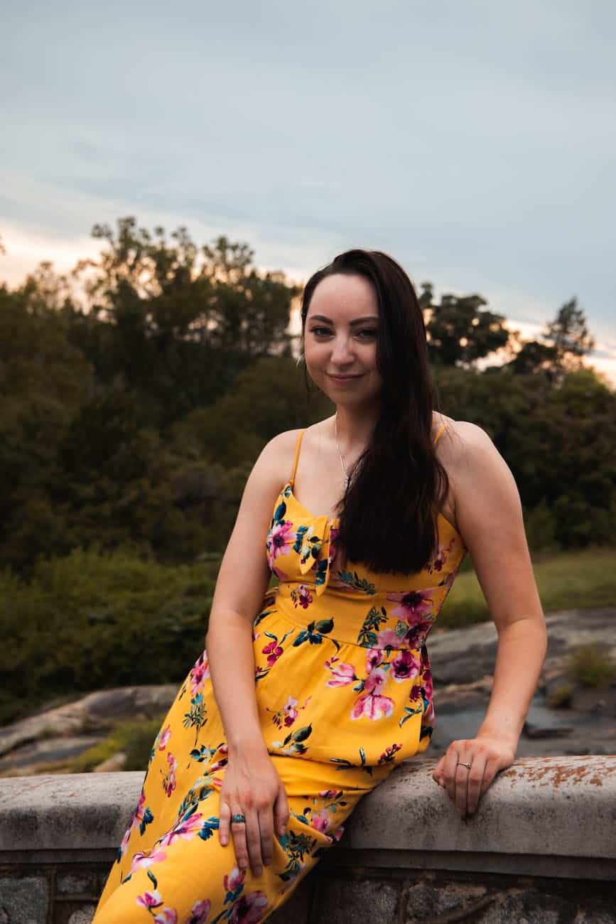 A Cup Breasts and Bra Size [Ultimate Guide] | TheBetterFit