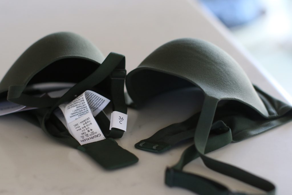 How Big Is A 36C Bra Cup Size TheBetterFit