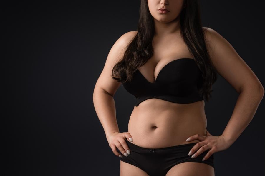 How Much Do G Cup Breasts Weigh TheBetterFit