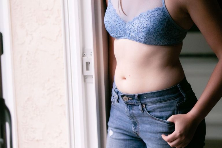 How Much Do B Cup Breasts Weigh TheBetterFit