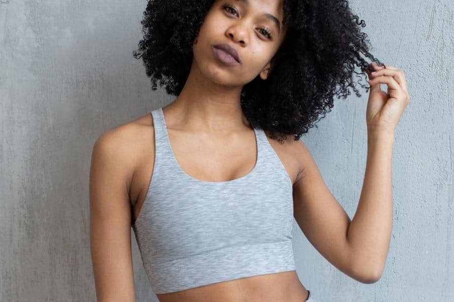 What Is a Training Bra? | TheBetterFit