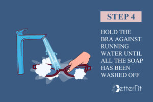 How to Make Sticky Bras Sticky Again Fast | TheBetterFit