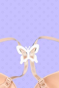 How to Put on a Bra Clip | TheBetterFit