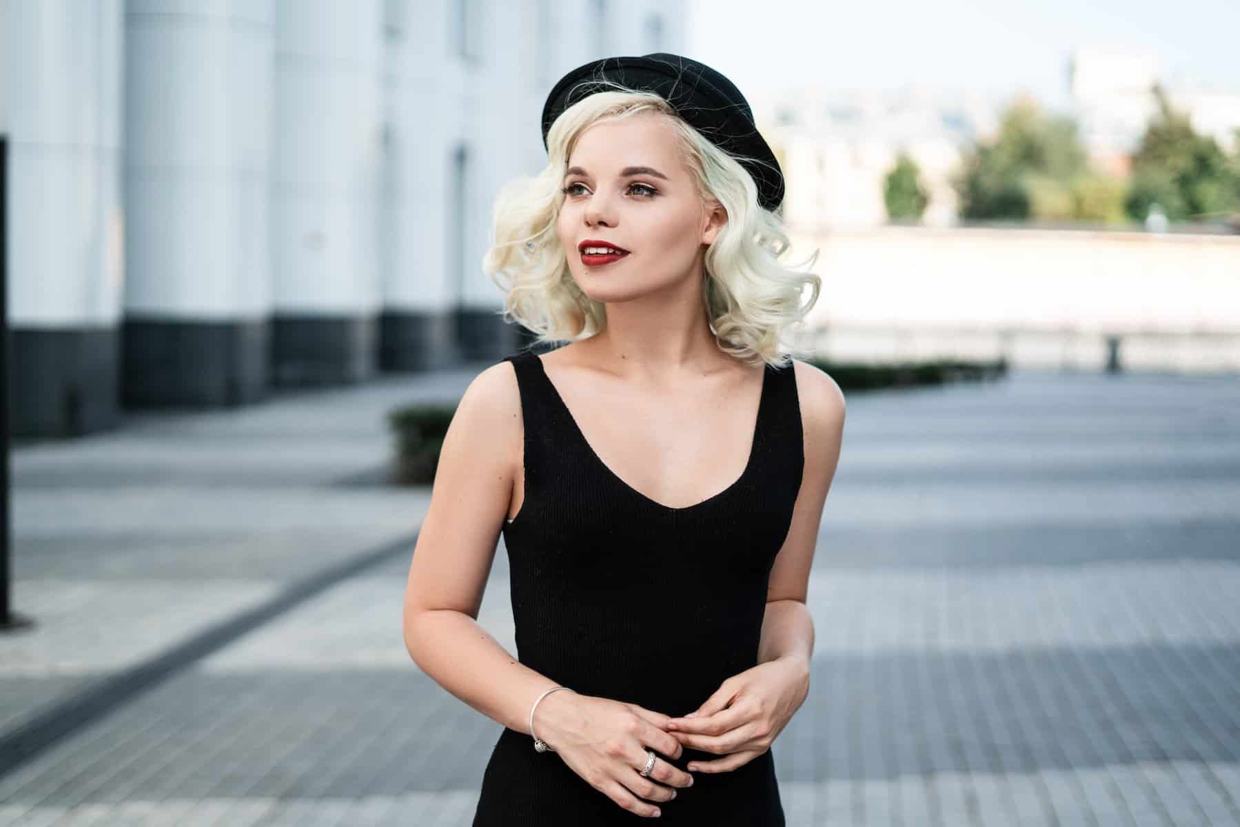 How to Wear a Bodycon Dress Casually | TheBetterFit