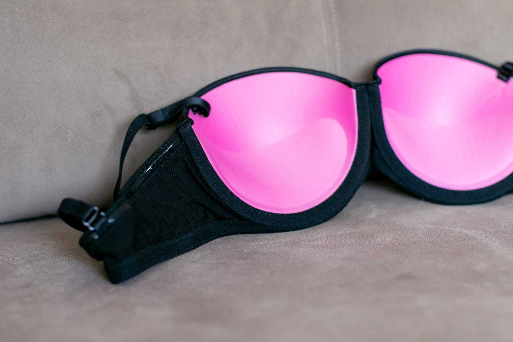 Push Up vs Demi Bra: What's the Difference? | TheBetterFit