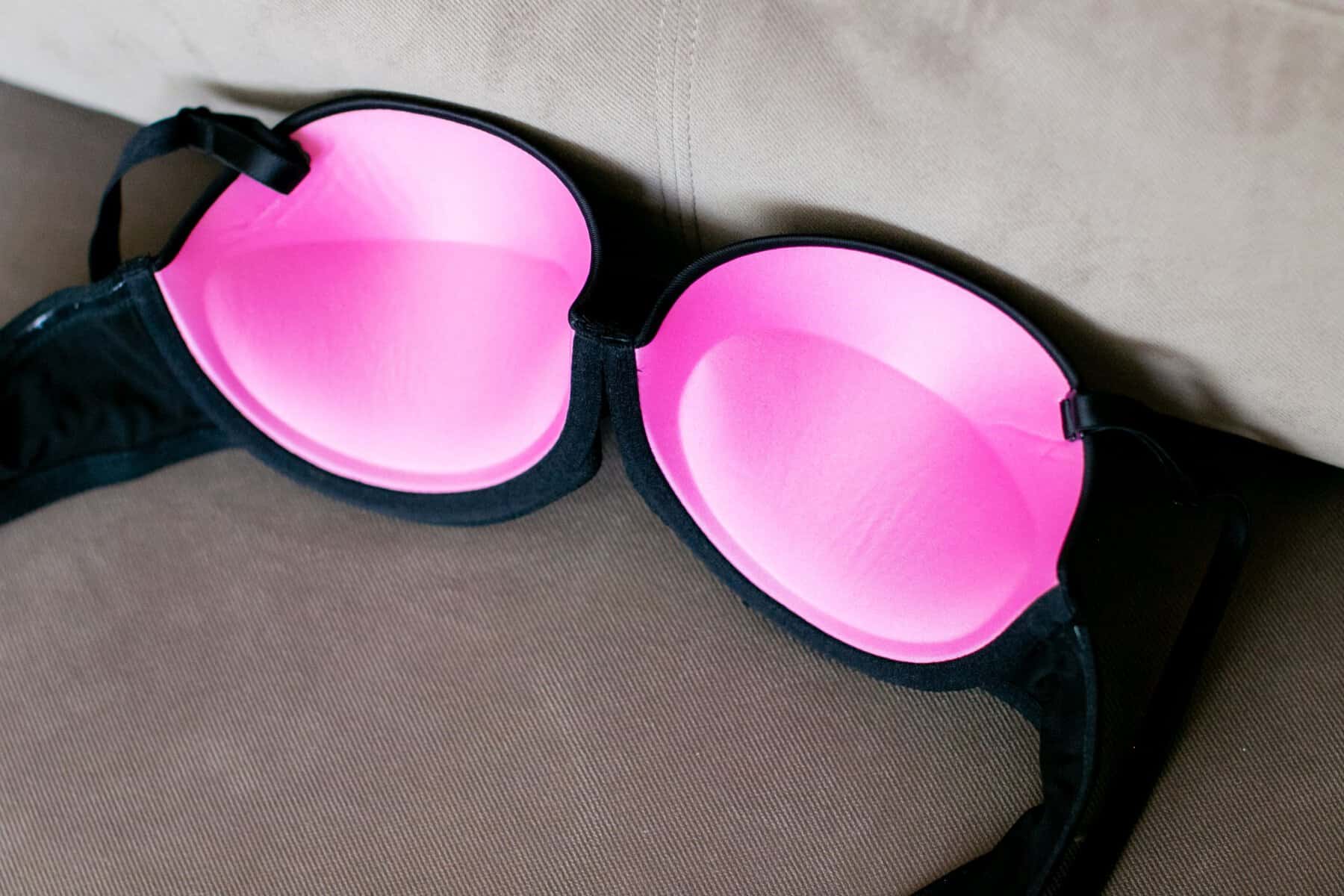 Sports Bra vs Push Up Bra [Complete Guide] | TheBetterFit