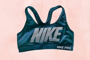 Nike Sport Bras Size Chart: What You Need to Know | TheBetterFit