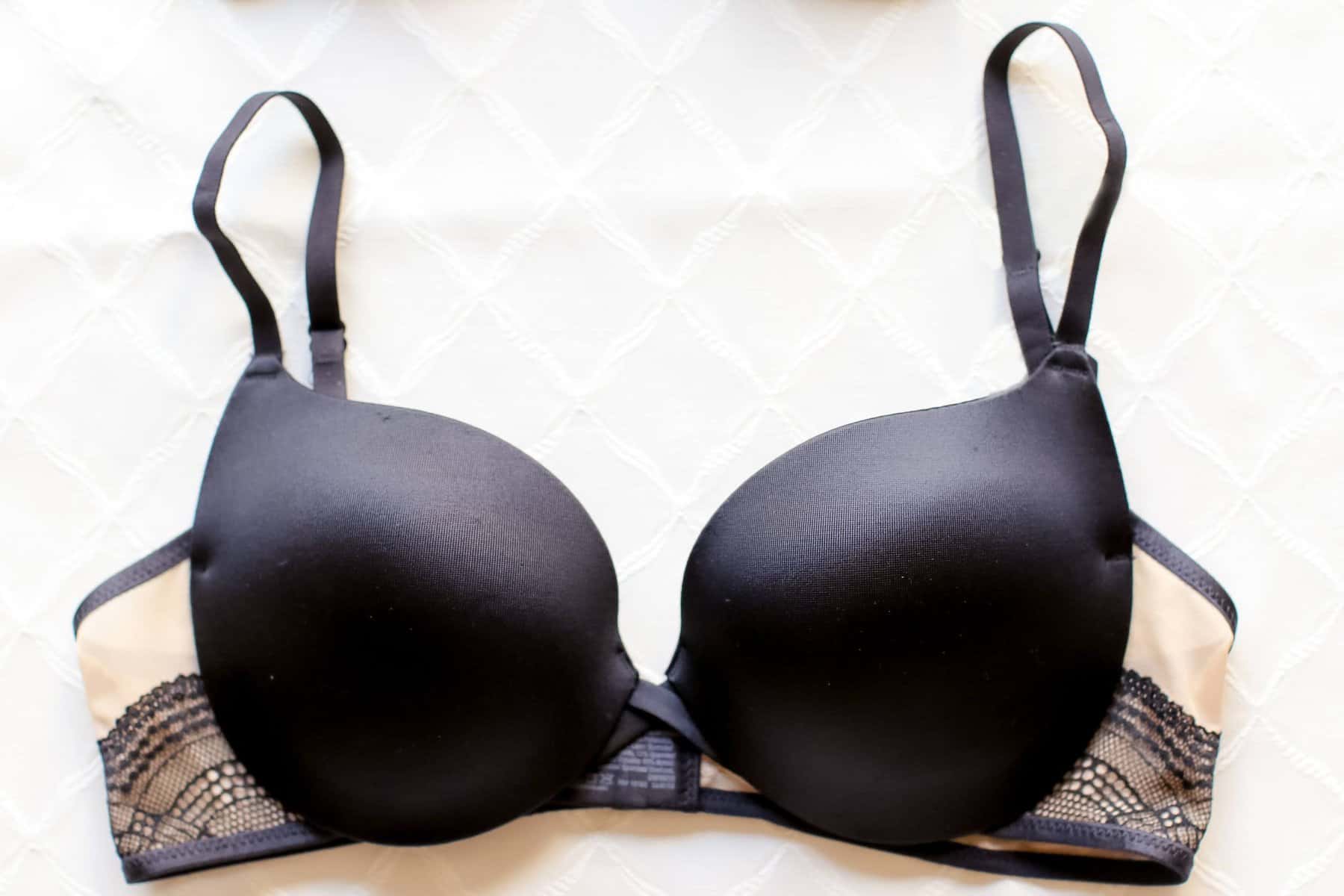 How to Wear a Push Up Bra So It Works | TheBetterFit