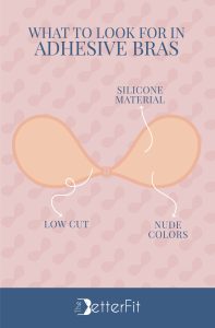The Evolution of a Bra Without Straps and Back | TheBetterFit