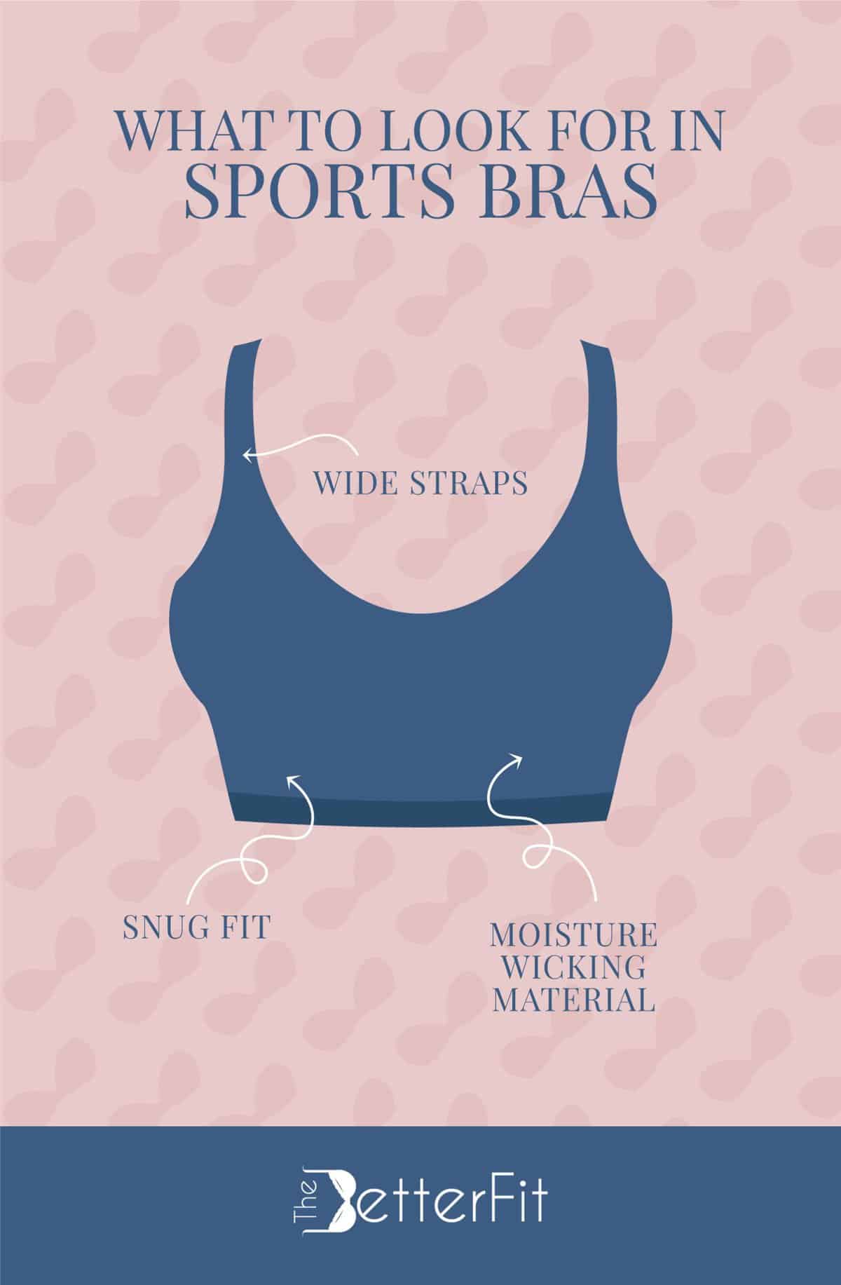 How to Take off a Sports Bra | TheBetterFit