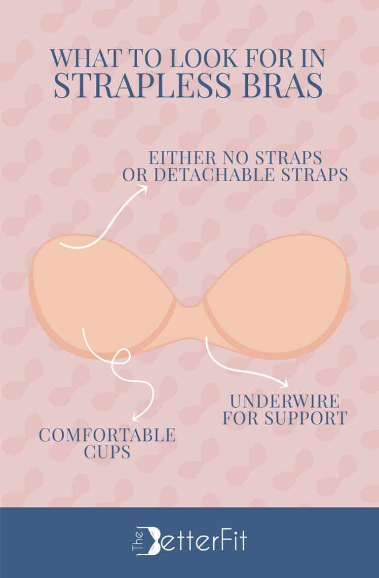 What Bra to Wear with Halter Tops | TheBetterFit