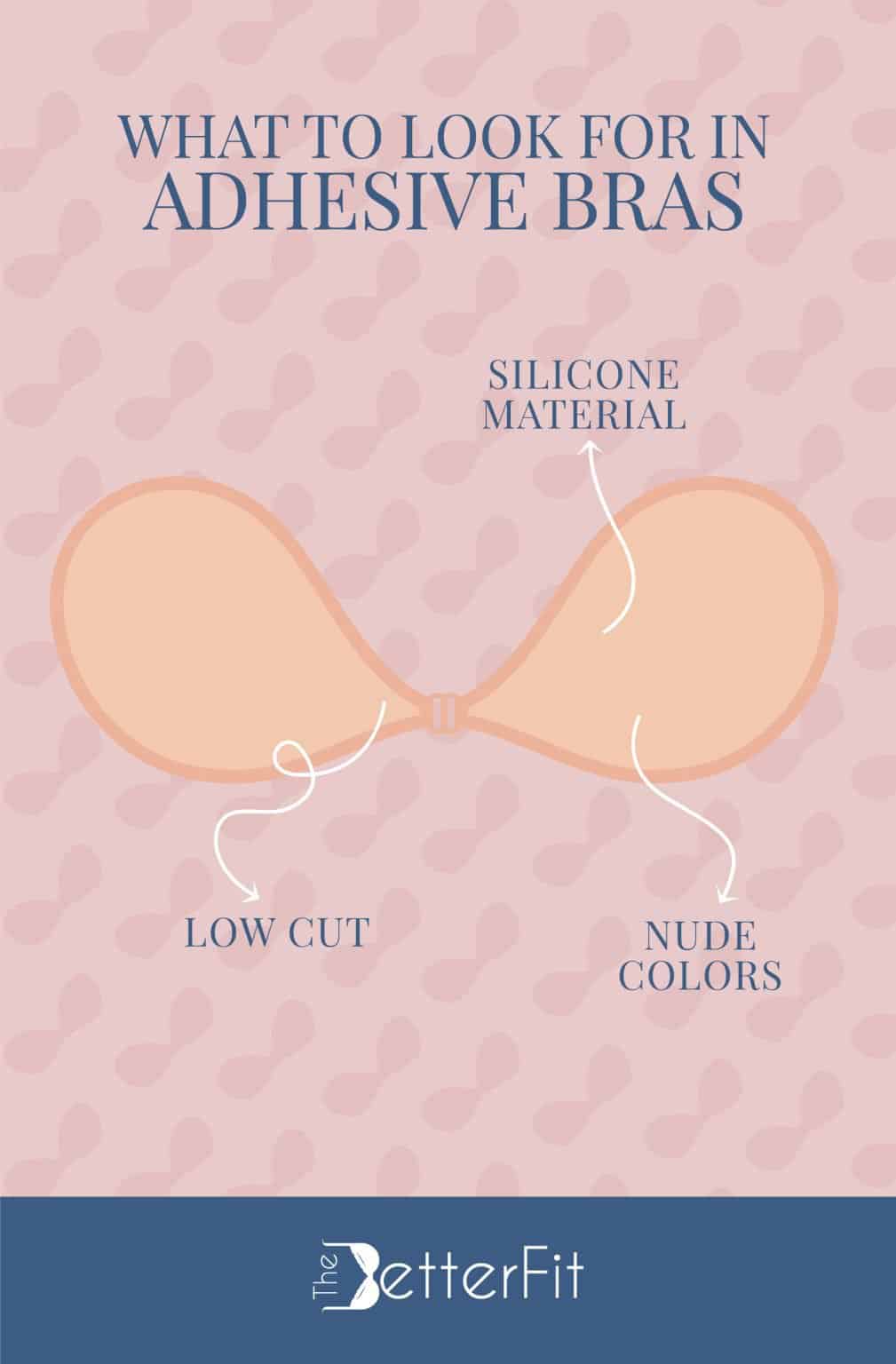 What Is a Chicken Cutlet Bra? | TheBetterFit