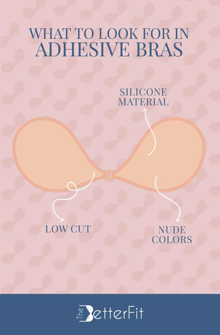 What Is a Chicken Cutlet Bra? | TheBetterFit