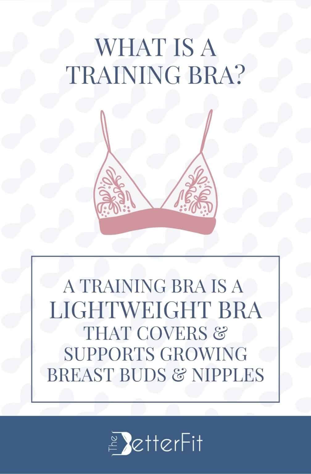 What Is a Training Bra? | TheBetterFit