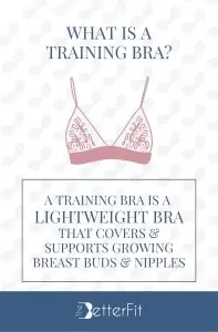 What Is a Training Bra? | TheBetterFit