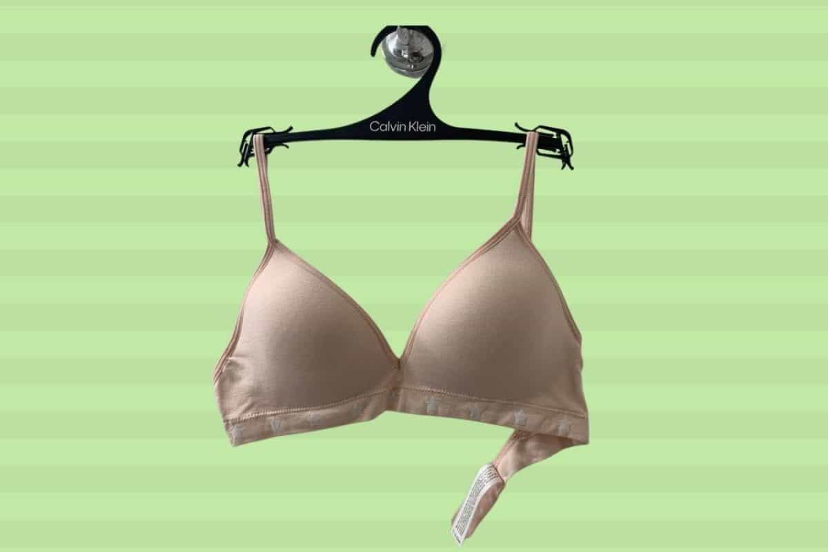 What Is 32 Breast Size