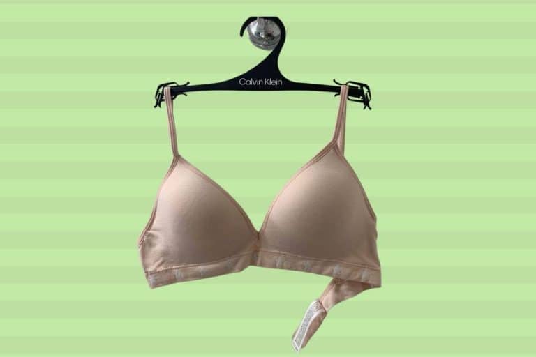 How Big Is a 32A Bra Cup Size? | TheBetterFit