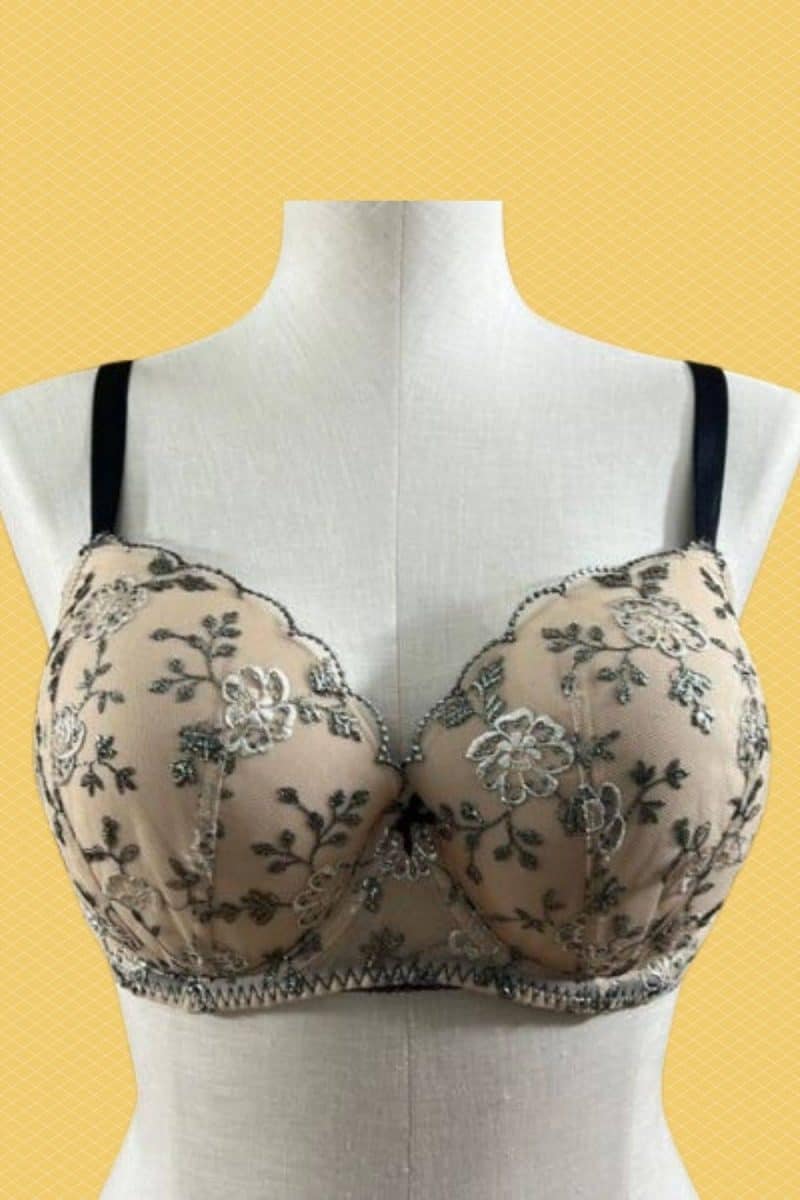 Double D Breast Size Images Double D Breast Size Images