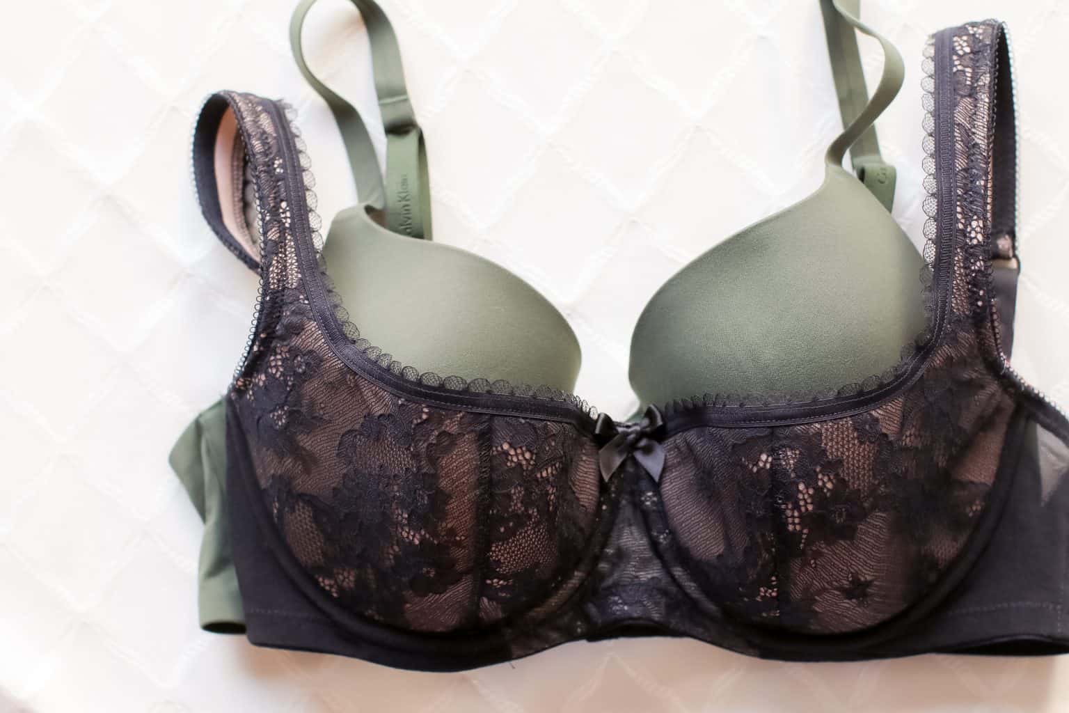 Demi Bra vs Full Coverage Bra [Key Differences] | TheBetterFit