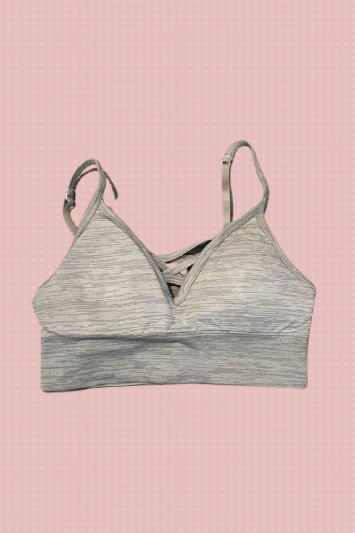 Glamorise Double-Layer Custom-Control Sport Bra Review | TheBetterFit