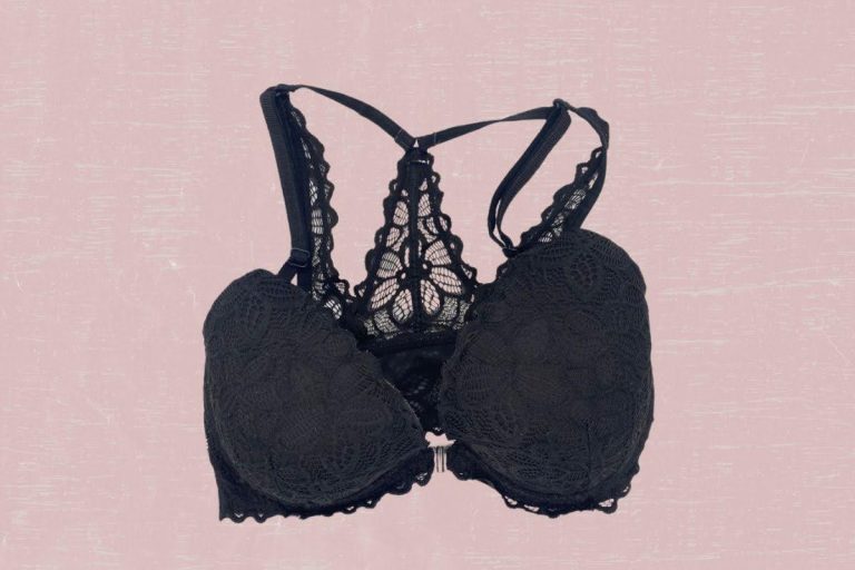 How Big Is a 30DDD Bra? | TheBetterFit