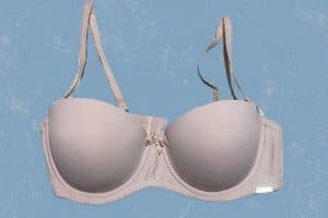 How Big Is a 38C Bra Cup Size? | TheBetterFit