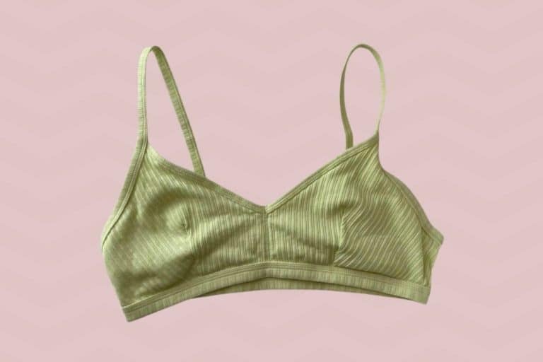 How to Put on a Bra After Shoulder Surgery | TheBetterFit