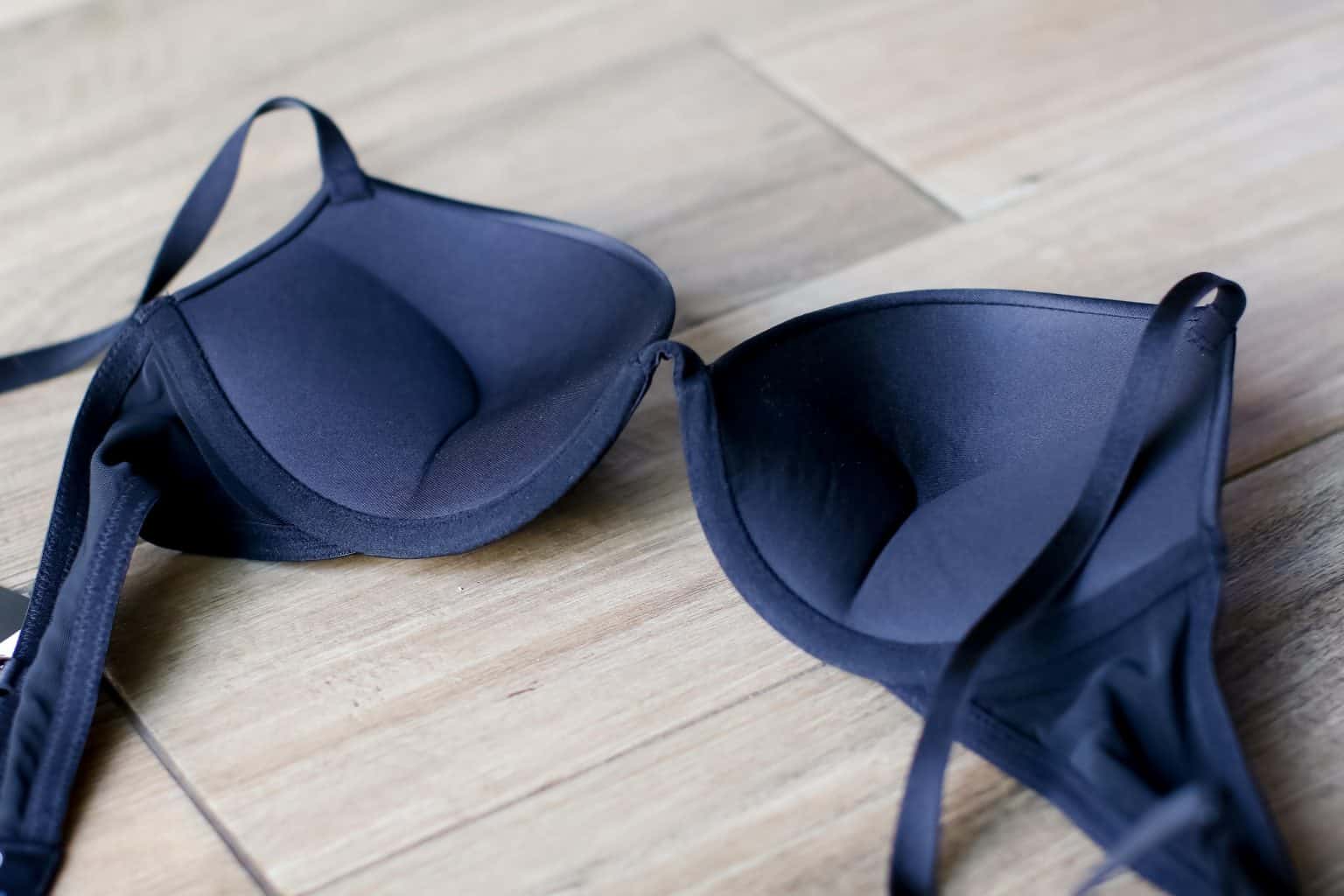 Push Up Bra vs Padded Bra: Key Differences | TheBetterFit