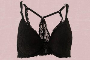 How to Put on a Racerback Bra | TheBetterFit