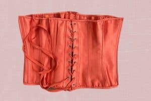 Torsolette vs Corset vs Brasselette [Lingerie Guide] | TheBetterFit