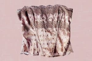 Torsolette vs Corset vs Brasselette [Lingerie Guide] | TheBetterFit