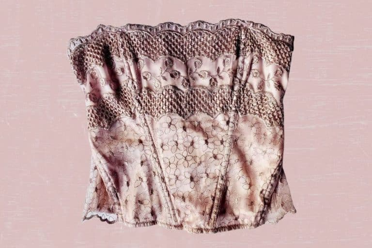 Torsolette vs Corset vs Brasselette [Lingerie Guide] | TheBetterFit