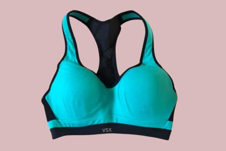 VS Sport Bra Review by Victoria's Secret | TheBetterFit