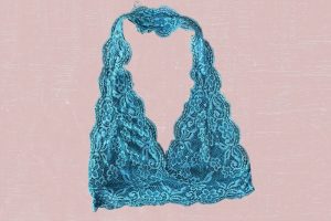 How to Wear a Halter Bralette | TheBetterFit