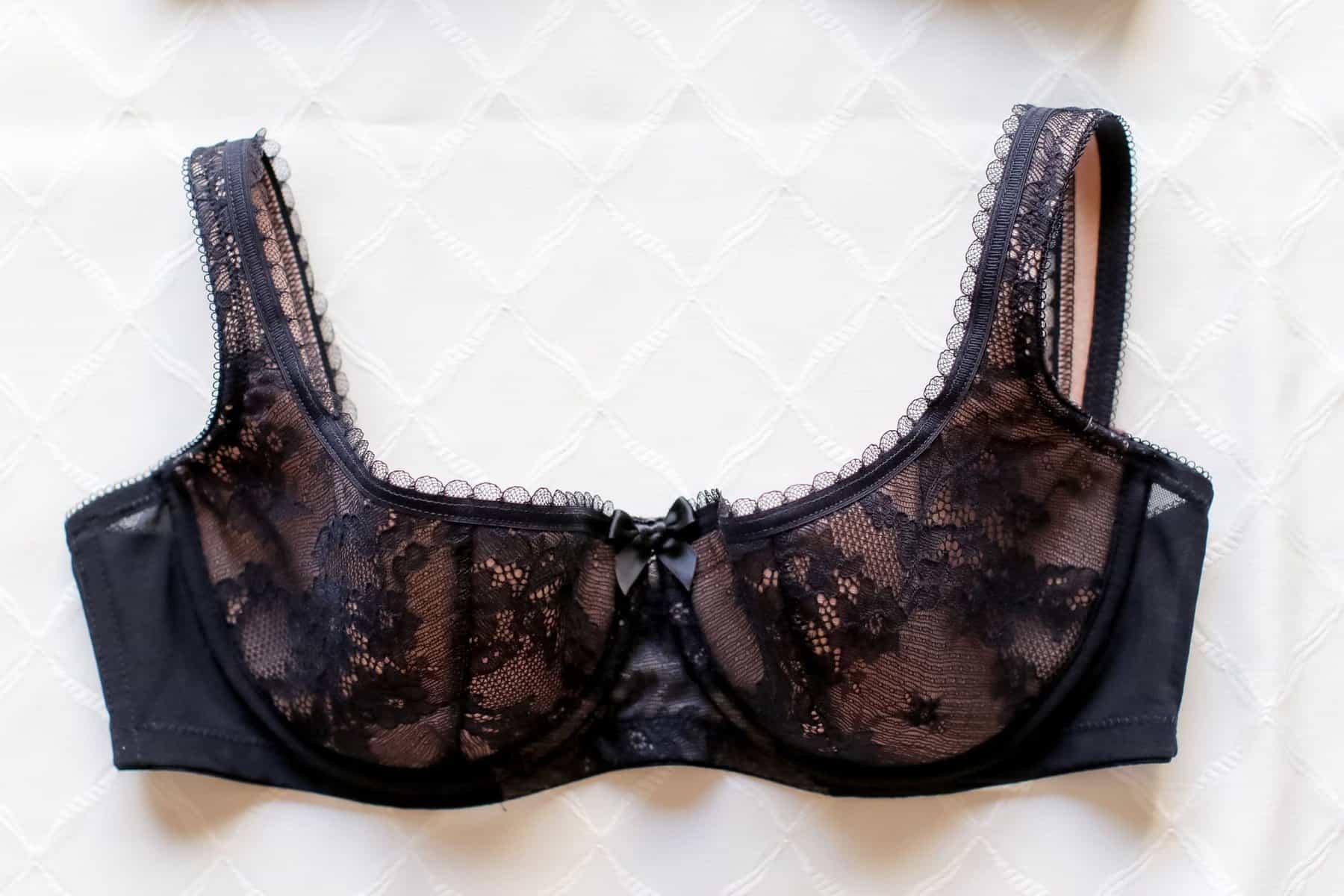 What Is a Demi Bra and When Should I Wear One? | TheBetterFit