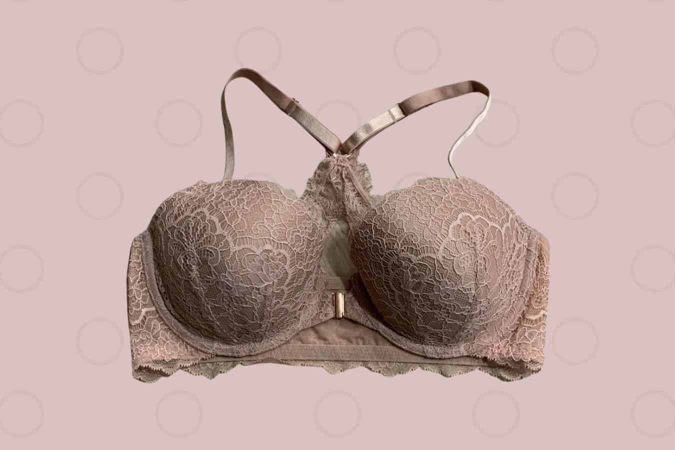 What Is a Racerback Bra? | TheBetterFit