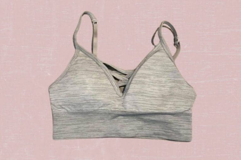 What Is a Training Bra? | TheBetterFit