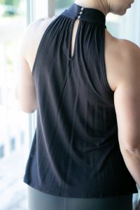 The Evolution of a Bra Without Straps and Back | TheBetterFit