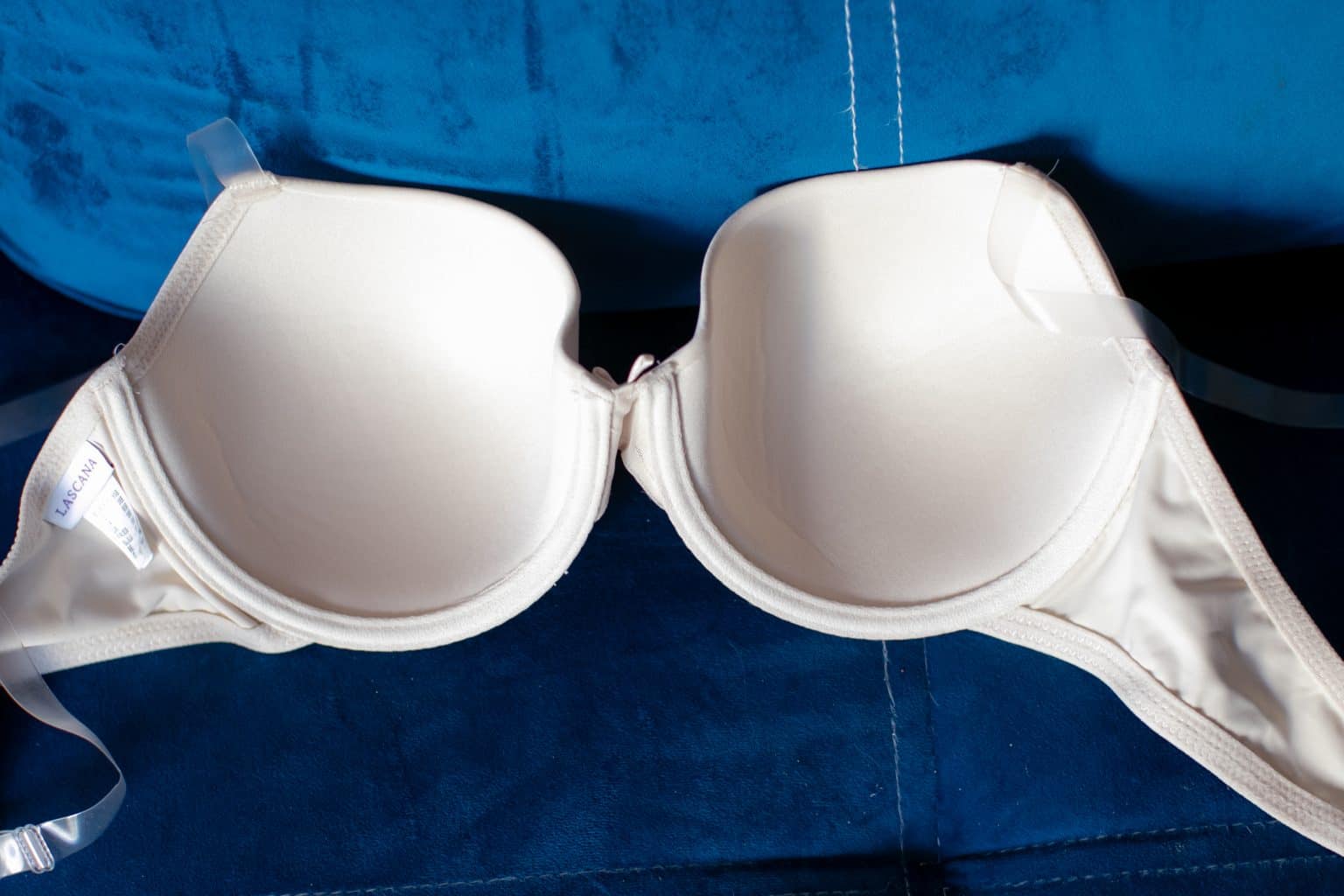 The Why Behind How a Push Up Bra Works | TheBetterFit