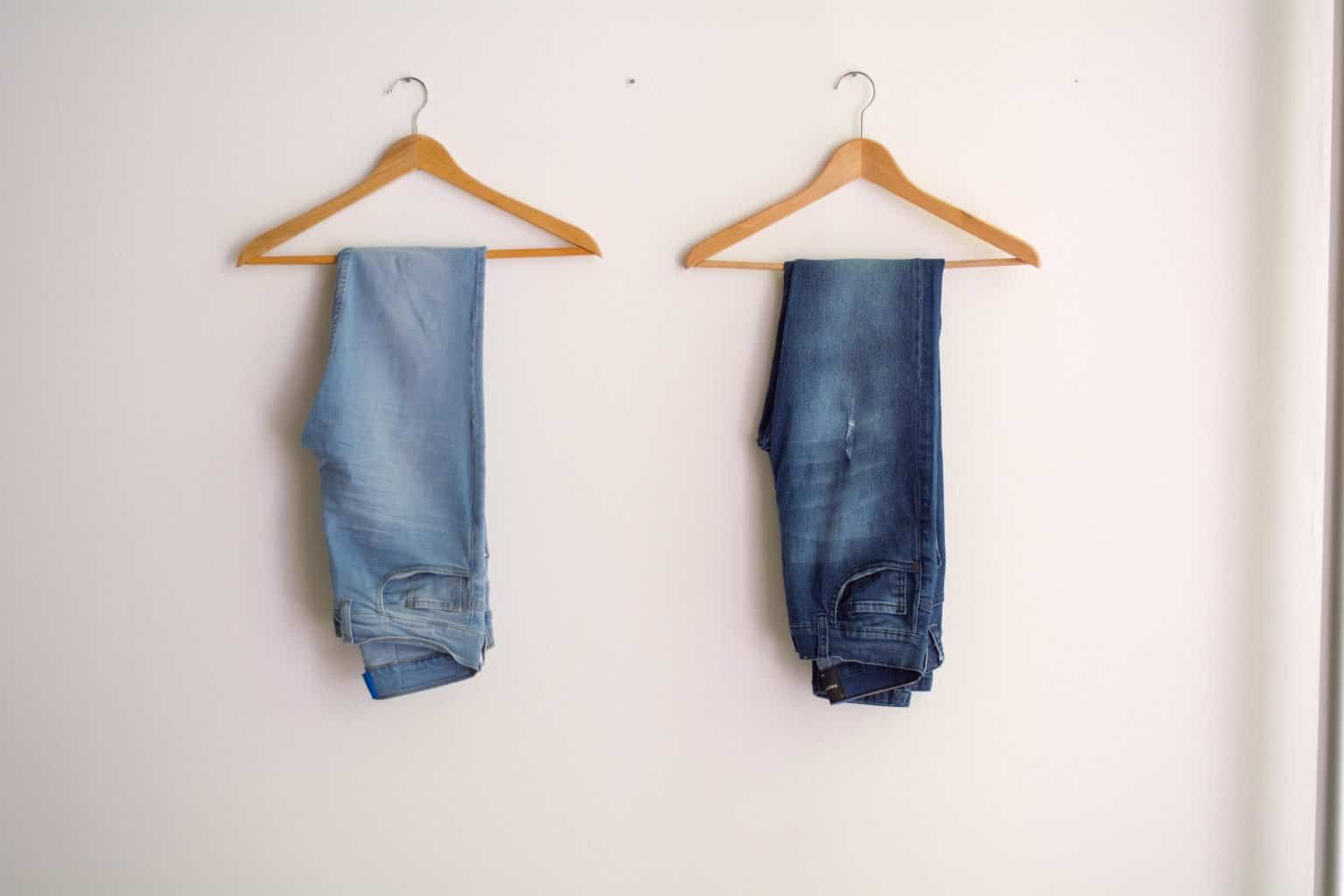 Low Rise vs High Rise Jeans | TheBetterFit