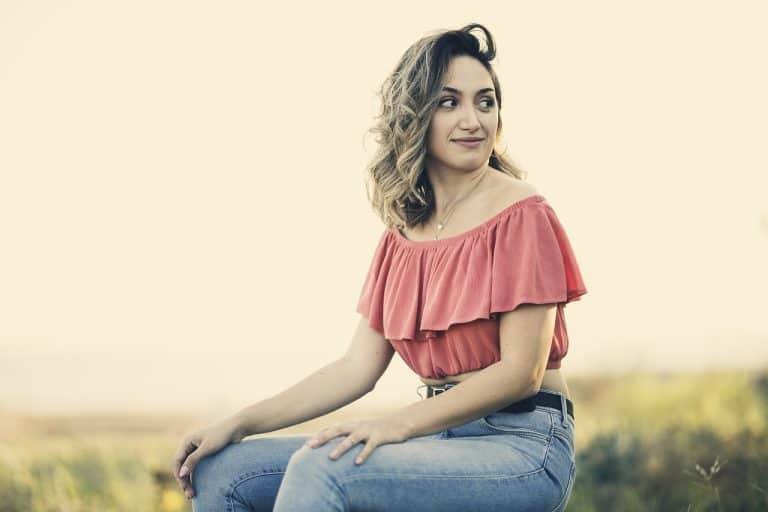 Low Rise vs High Rise Jeans | TheBetterFit