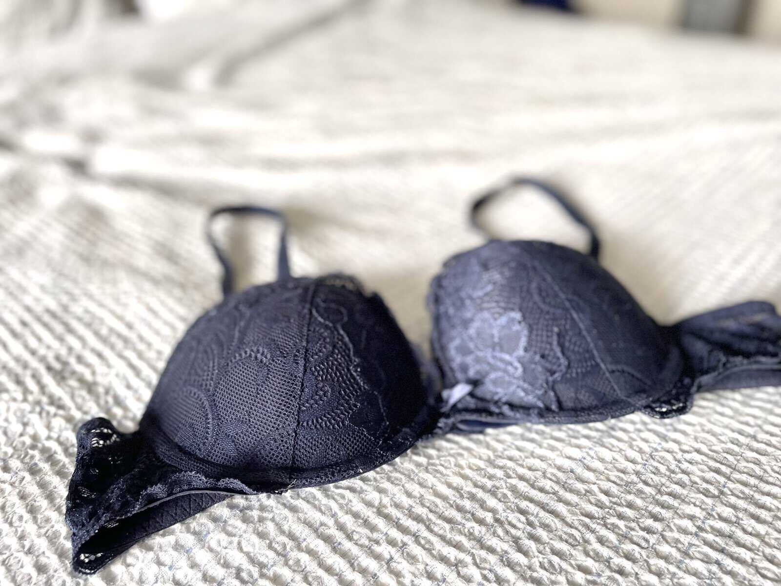 My Deyllo Push up Bra Review | TheBetterFit