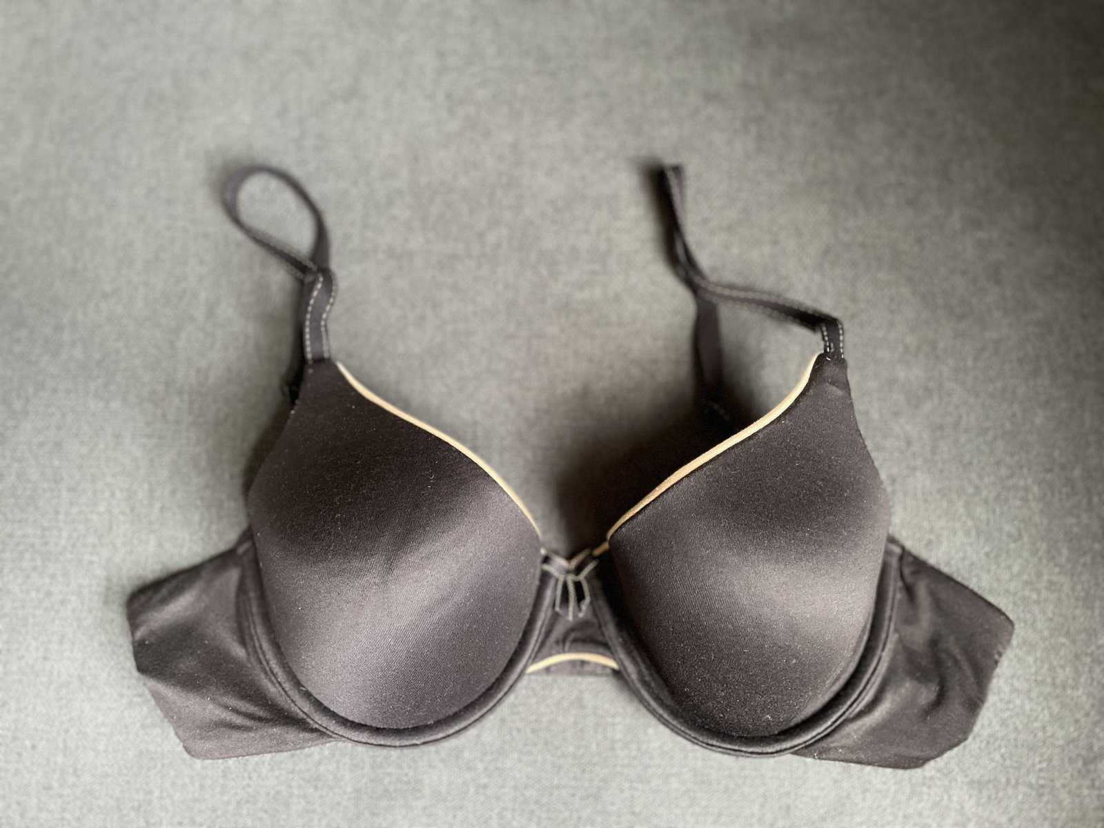 Maidenform Comfort Devotion Bra Review | TheBetterFit