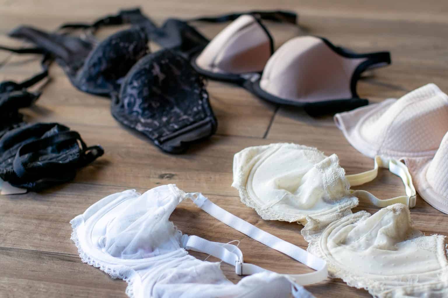 Balconette Bra vs Plunge Bra: Key Differences | TheBetterFit