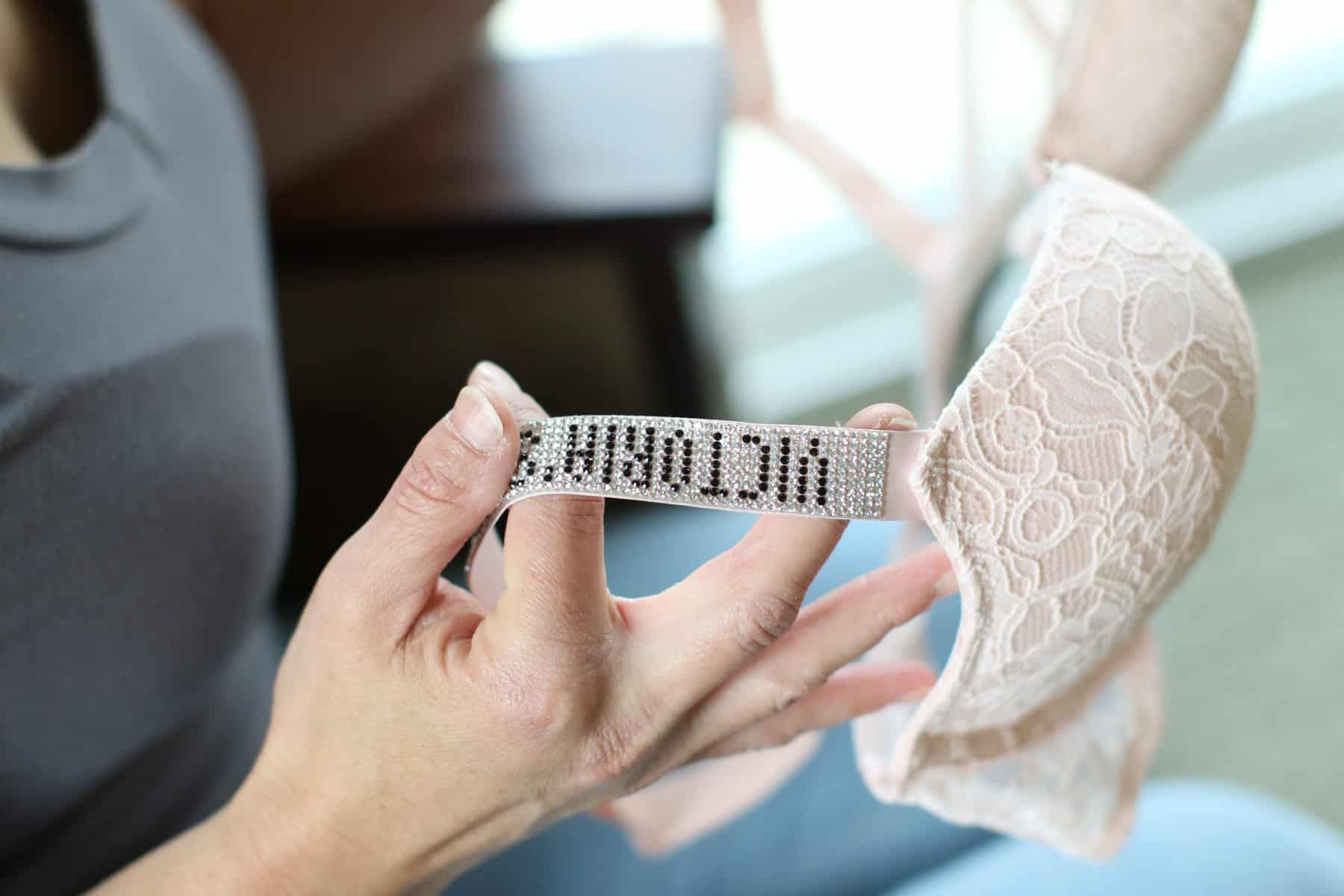 MUST SEE Victoria Secret Bombshell Bra Before and After Photos ...